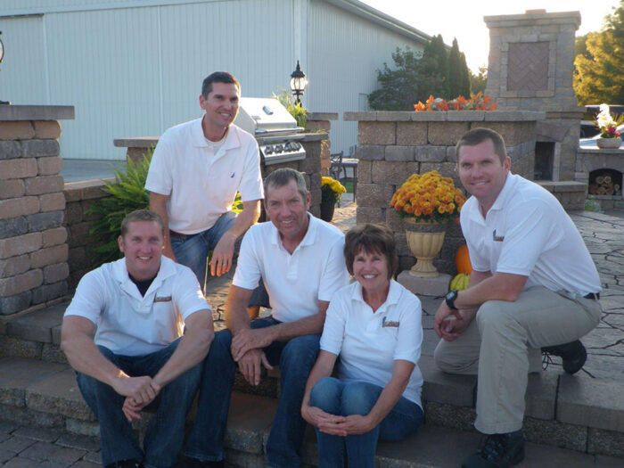 About - Kalmer Landscape Supply